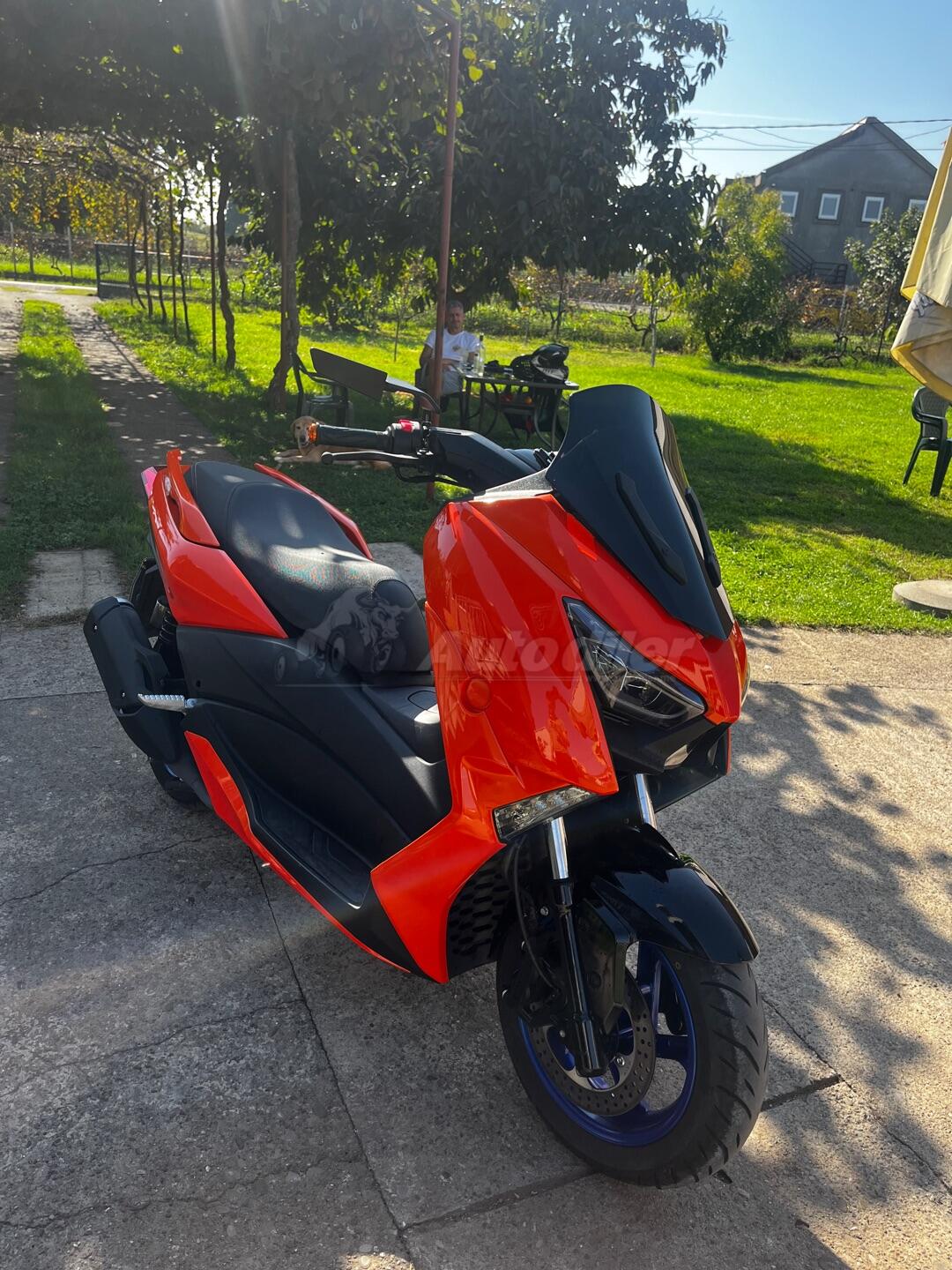 NAS - NAS X Max - Cijena 2150 € - Montenegro Podgorica Gornja Gorica ...