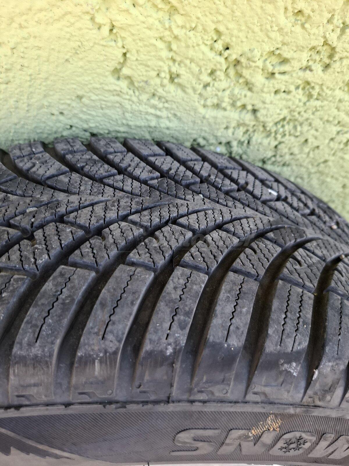 Windforce - 205/60/16 - Winter tire - Cijena 279 € - Montenegro Nikšić ...