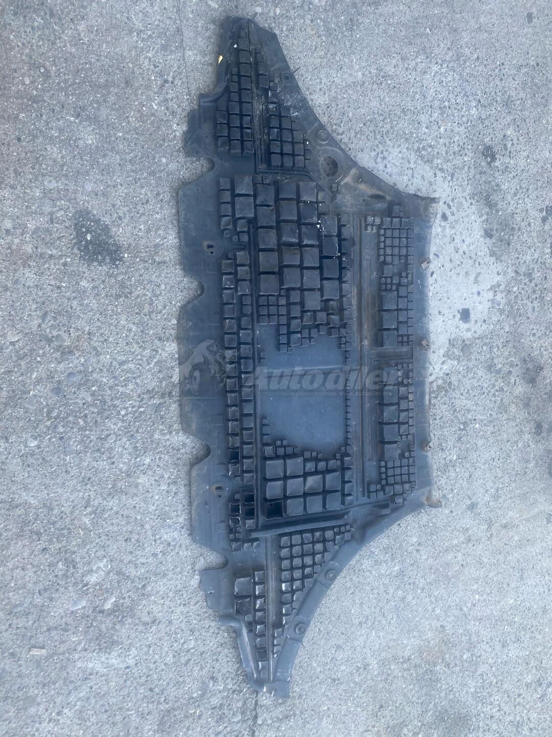 Poklopac motora za A4 - Cijena 30 € - Crna Gora Podgorica Podgorica ...