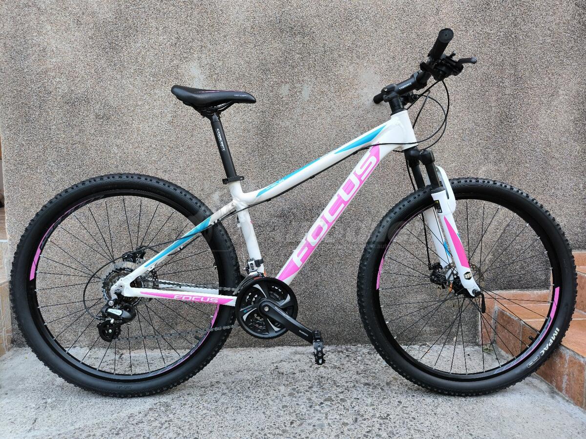 Shimano - Focus 27.5 - Cijena 240 € - Crna Gora Podgorica Podgorica ...