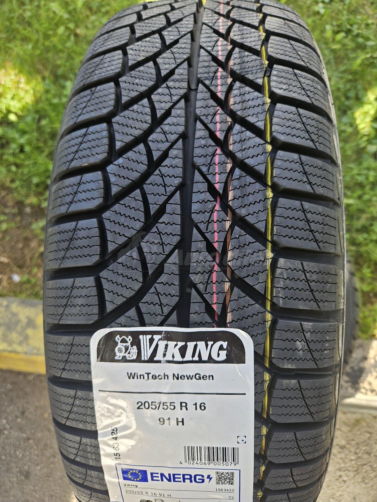 Viking - NewGen - Zimska guma - Cijena 60 € - Crna Gora Podgorica ...