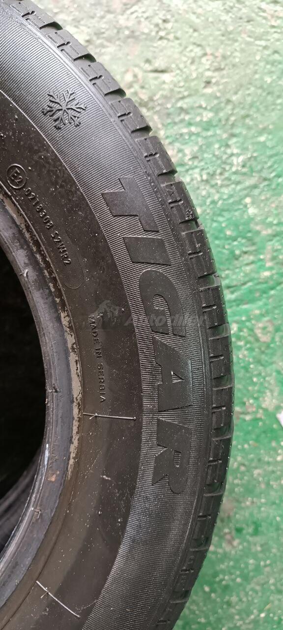 Tigar - Winter1 - Zimska guma - Cijena 70 € - Crna Gora Budva Centar ...