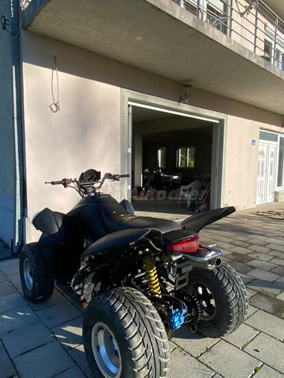 Keeway - Dragon - Cijena 1500 € - Crna Gora Bijelo Polje Bijelo Polje ...