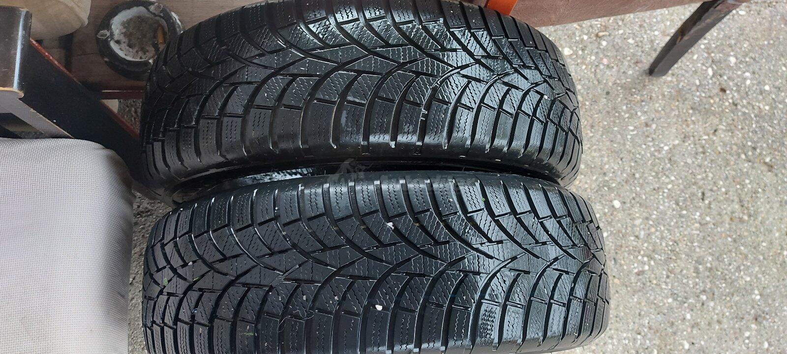 Toyo - R15 - Zimska guma - Cijena 50 € - Crna Gora Nikšić > Okolina ...