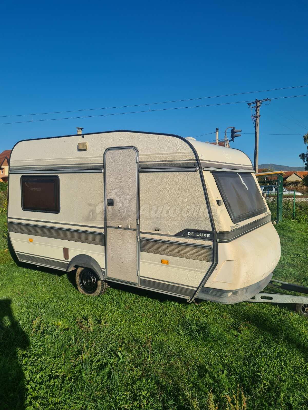 Hobby - 430 - Cijena 3100 € - Montenegro Nikšić Nikšić (City Center ...