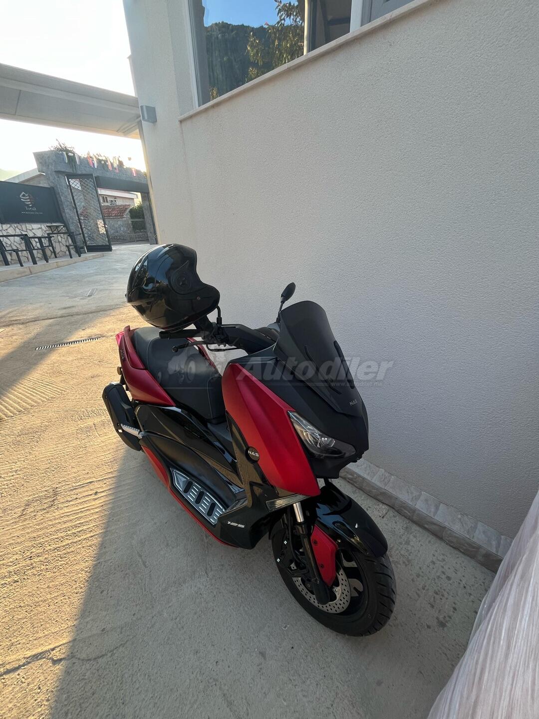 NCR - nas max x 150 - Cijena 2100 € - Crna Gora Budva > Okolina grada ...