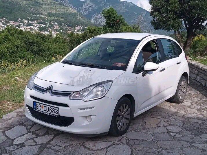 Rent-A-Car - Transferi i transport - Cijena na upit - Crna Gora Bar ...