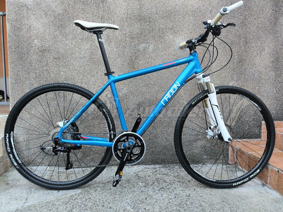 Shimano - Radon XT 3x10 - Cijena 440 € - Montenegro Podgorica Podgorica ...