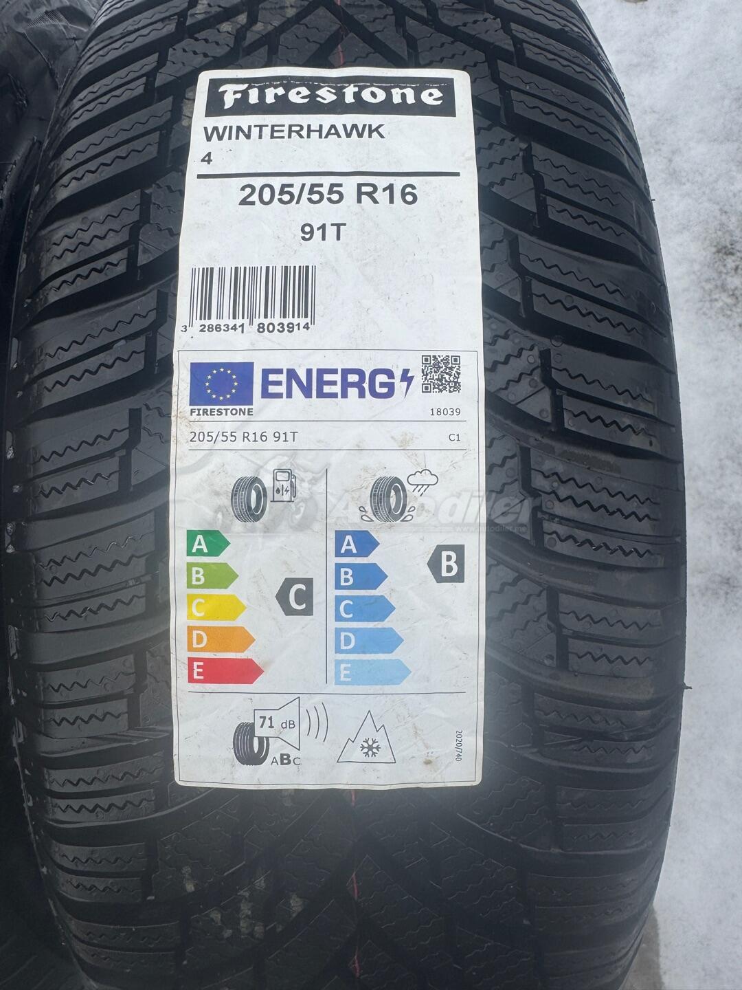 Firestone - Firestone - Univerzalna guma - Cijena 230 € - Crna Gora ...