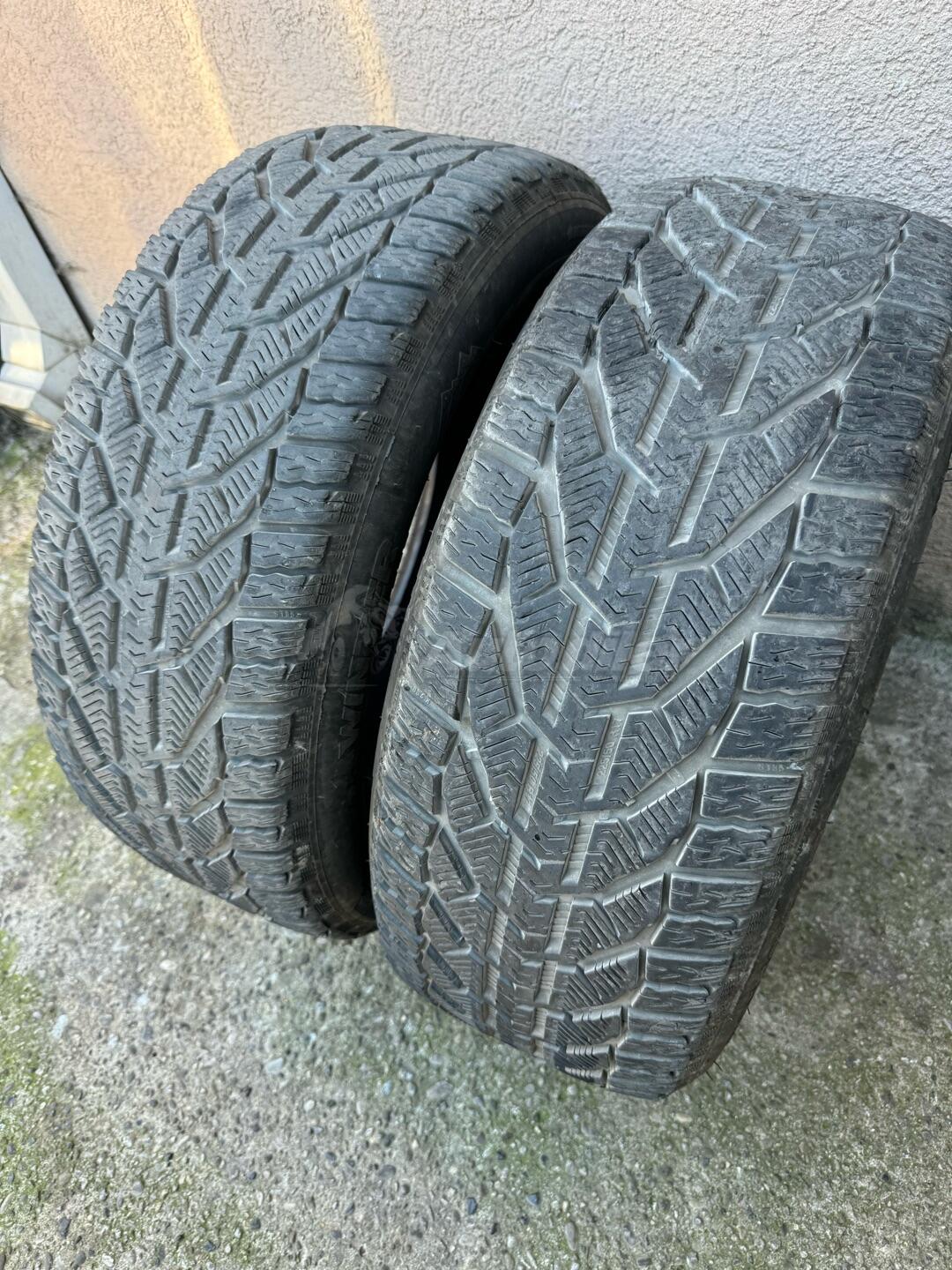 Tigar - Tigar Winter - Winter tire - Cijena 90 € - Montenegro Podgorica ...
