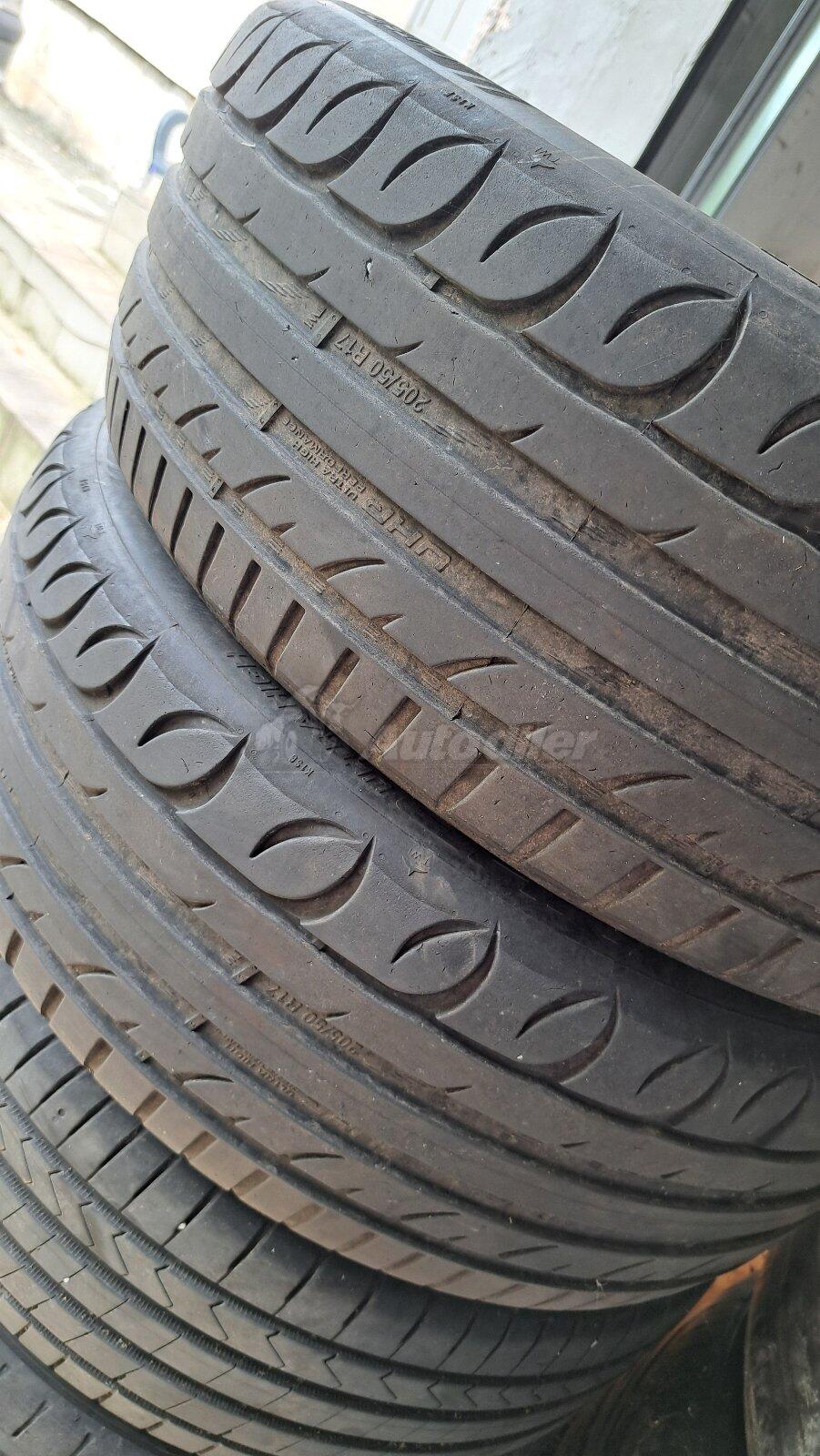 Tigar - Ultra High Performance - Ljetnja guma - Cijena 160 € - Crna ...