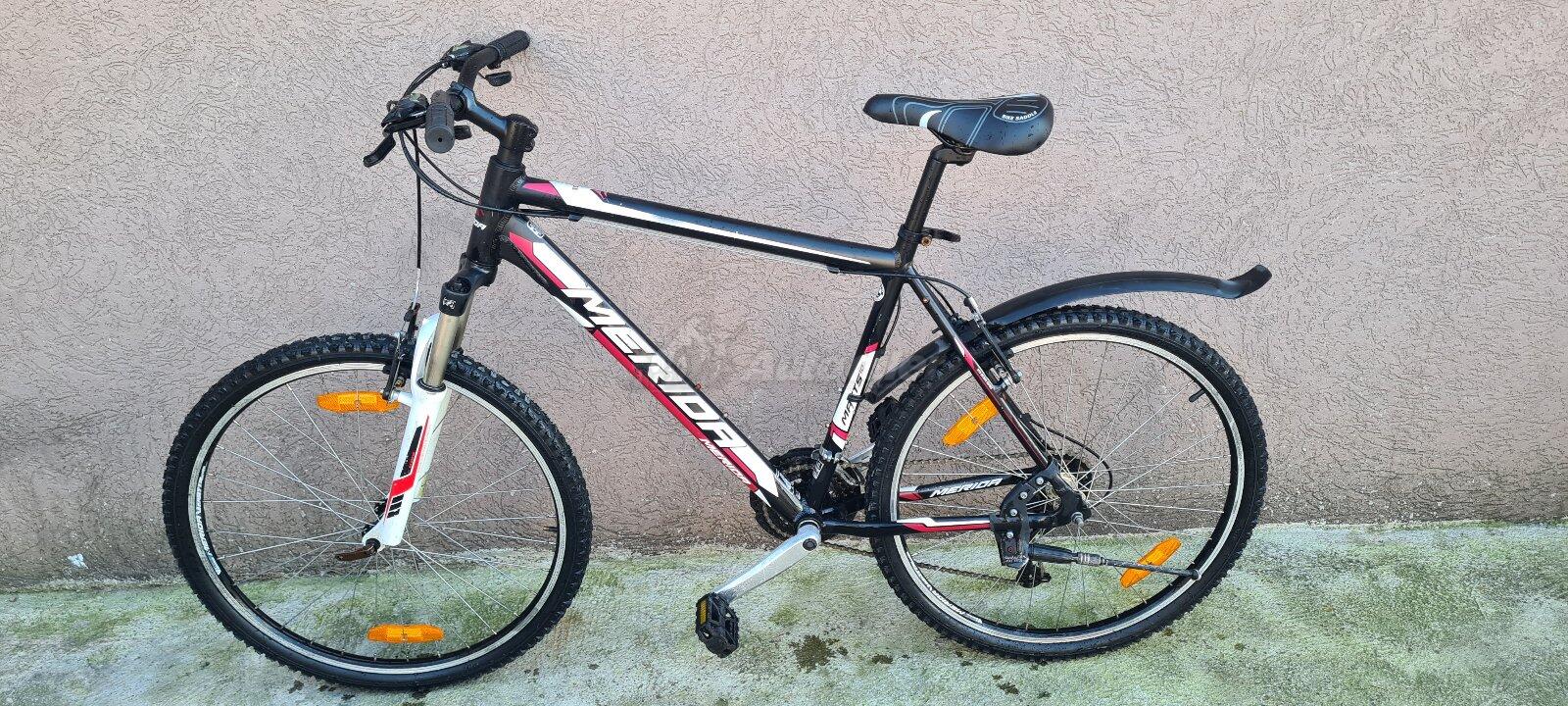 Merida - MATIS 10 - Cijena 140 € - Crna Gora Podgorica Podgorica (uži ...