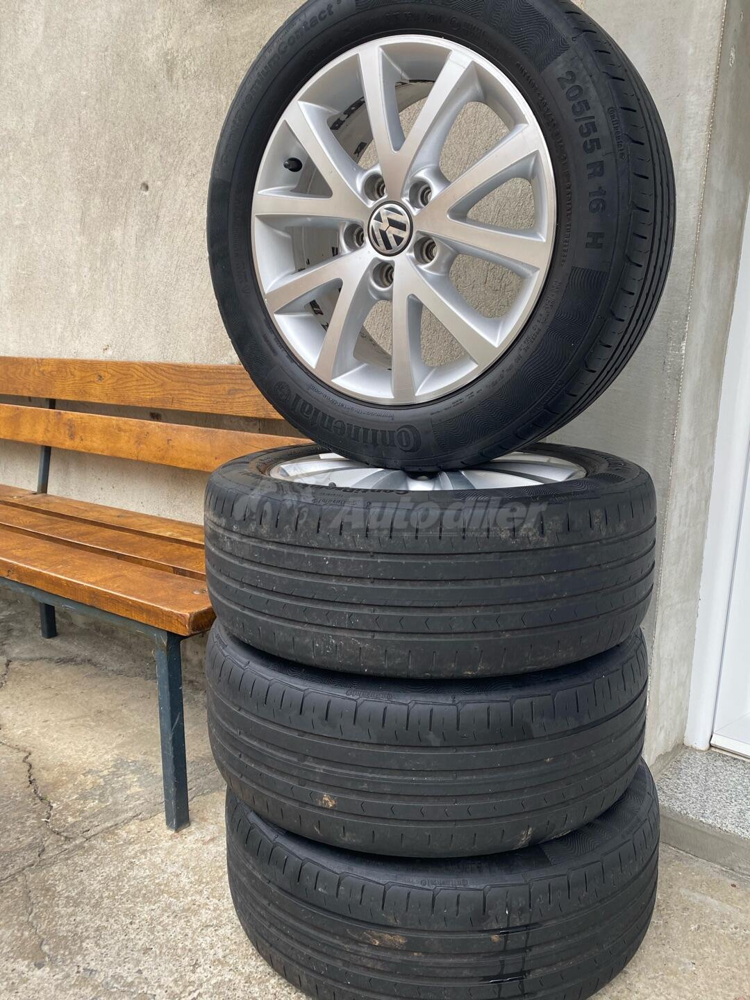 Ostalo felne i Continental gume - Cijena 250 € - Crna Gora Bijelo Polje ...