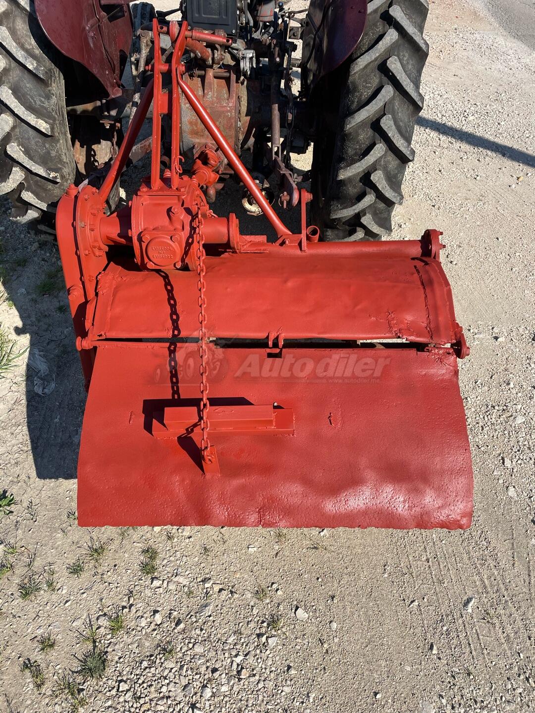 IMT - 539 - Cijena 620 € - Crna Gora Ulcinj > Okolina grada ...