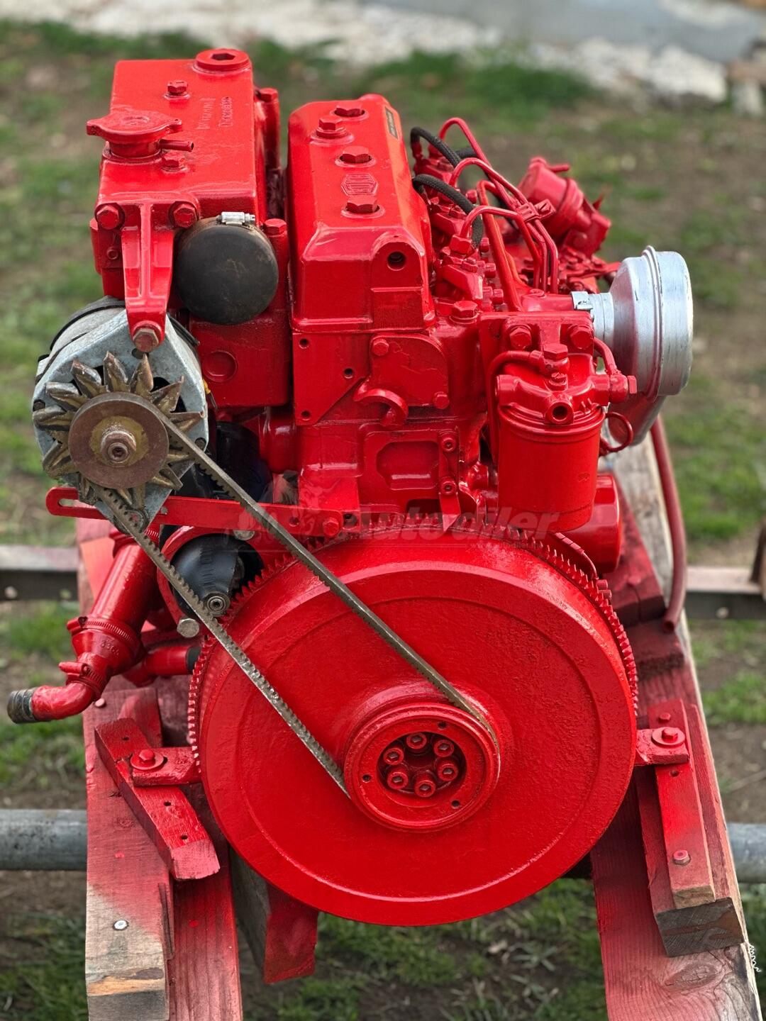 Ostalo - Bukh 36 ks - Motori za plovila - Cijena 2200 € - Crna Gora ...