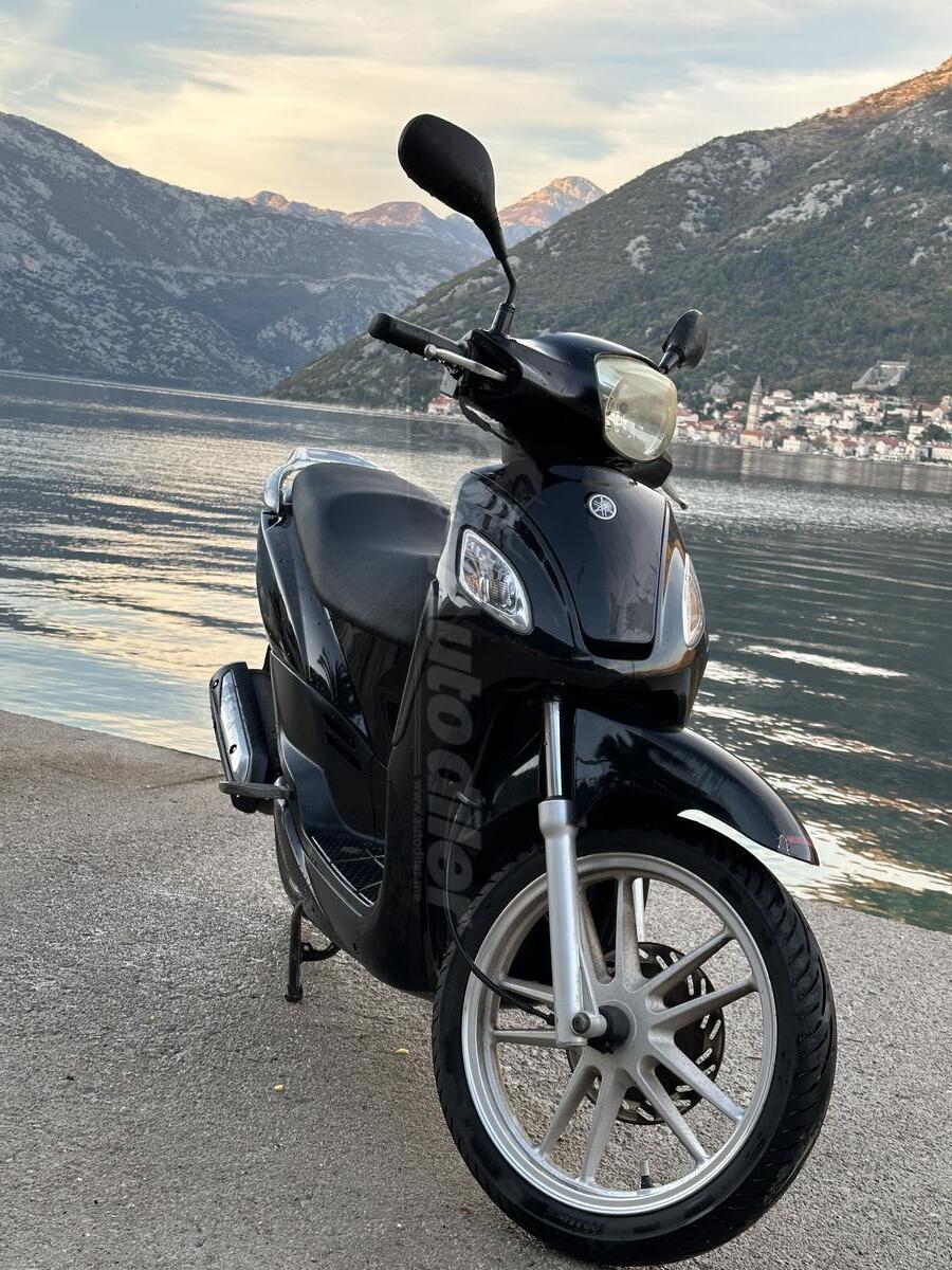 Tomos - Twister 50 - Cijena 800 € - Montenegro Kotor Prčanj Motorcycles ...
