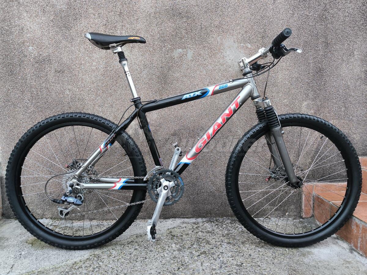 Giant - Giant - Cijena 160 € - Montenegro Podgorica Podgorica (City ...