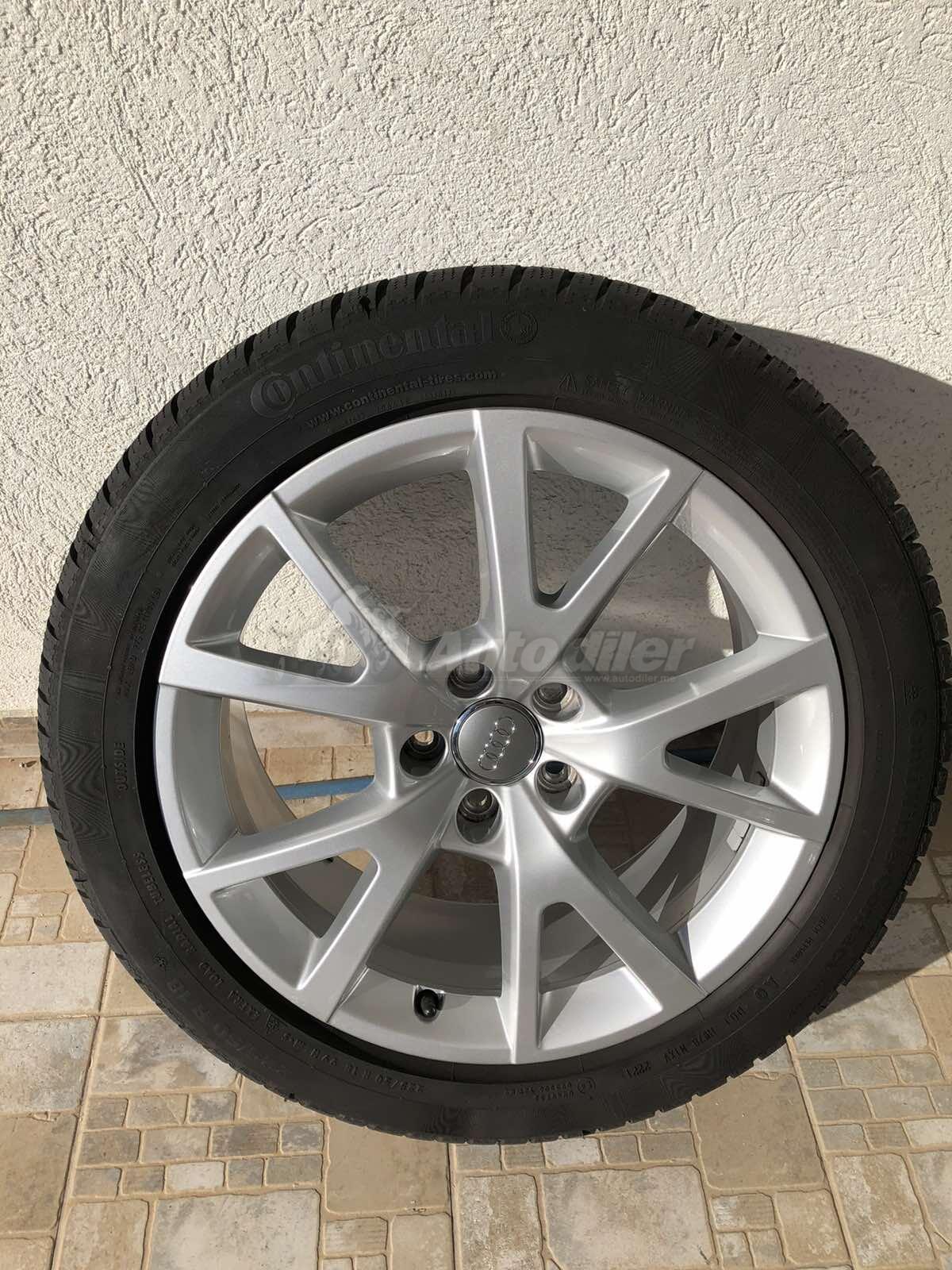 BBS felne i Continental gume - Cijena 1000 € - Crna Gora Budva Prijevor ...