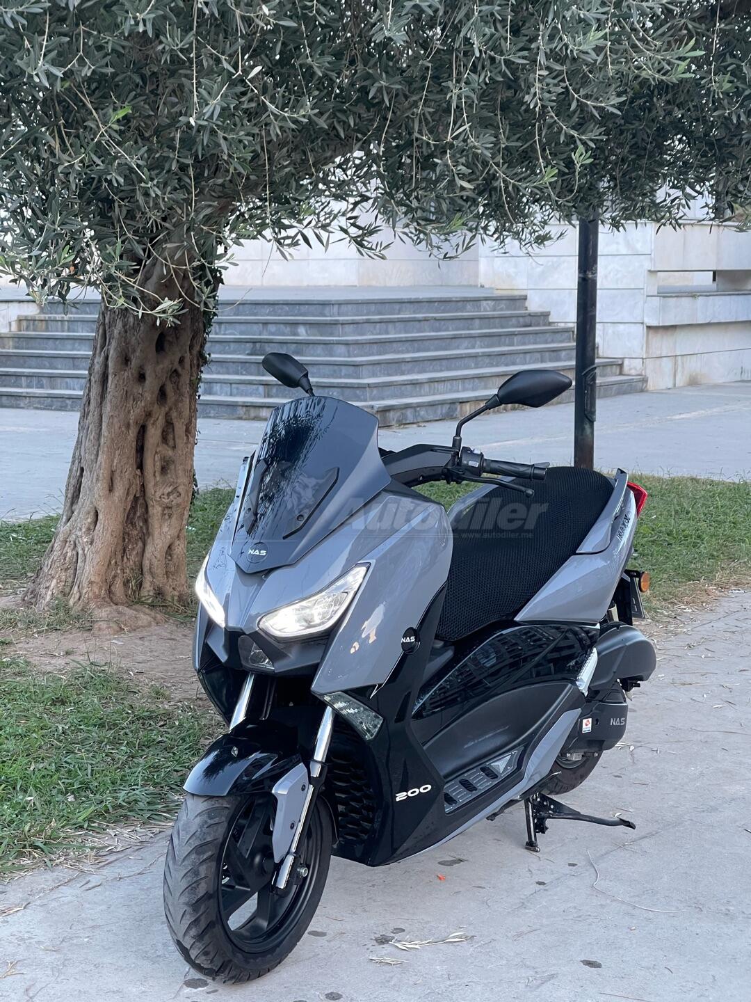 NAS - Max-x - Cijena 2050 € - Montenegro Budva Budva (City Center ...