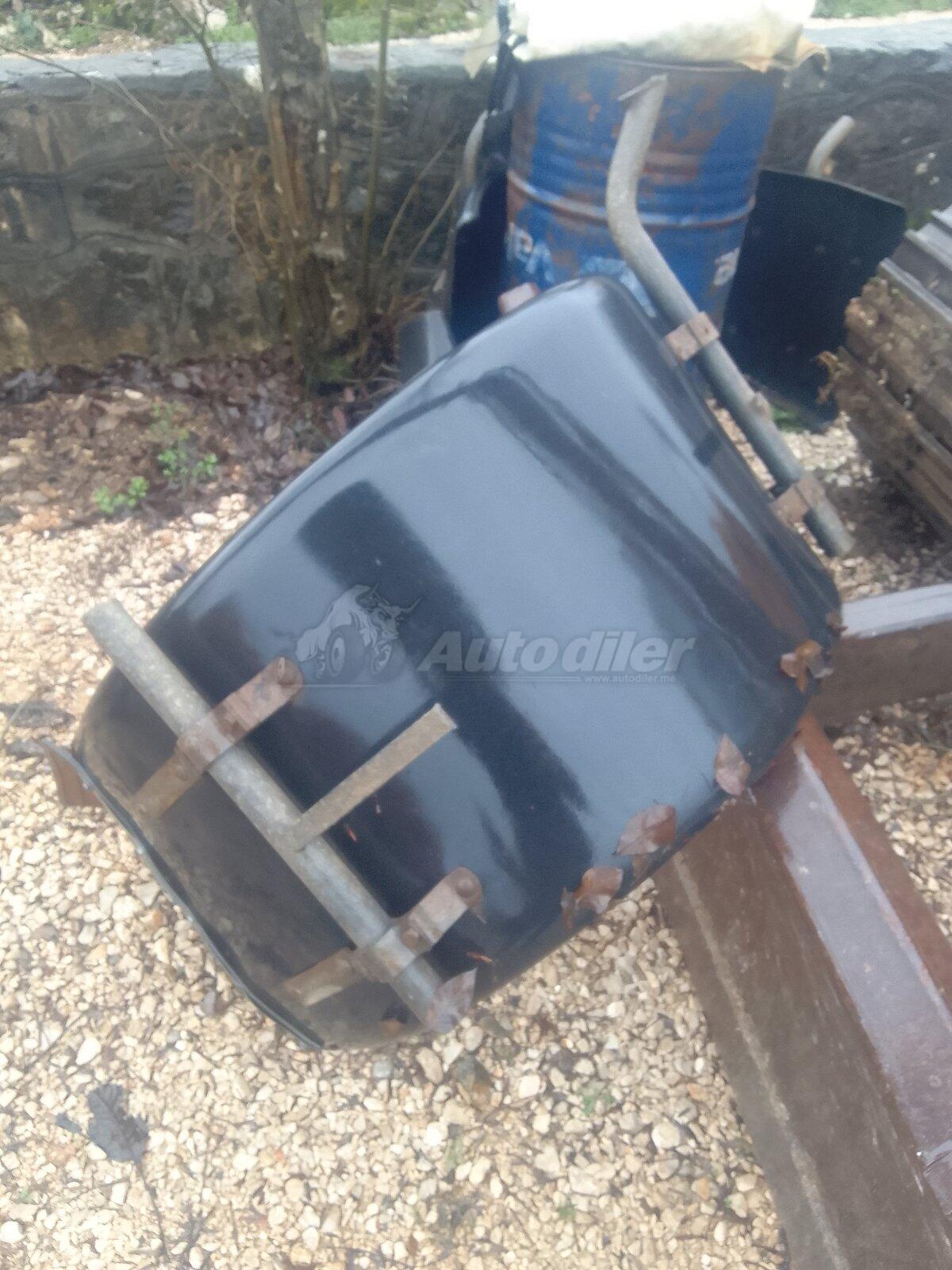 Fender for Iveco - Cijena 120 € - Montenegro Danilovgrad Novo Selo ...