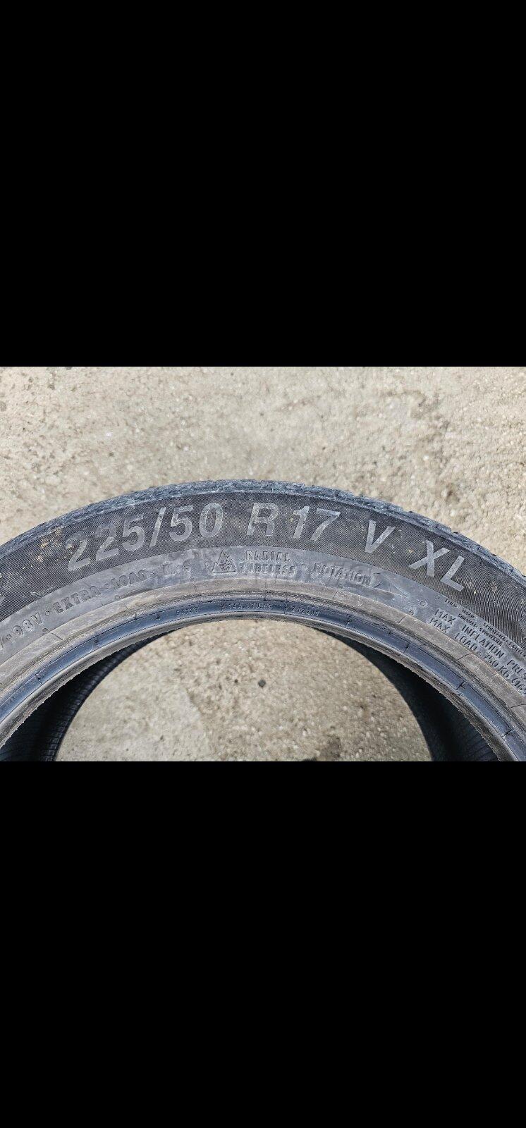 Continental - best drive - Zimska guma - Cijena 90 € - Crna Gora Ulcinj ...
