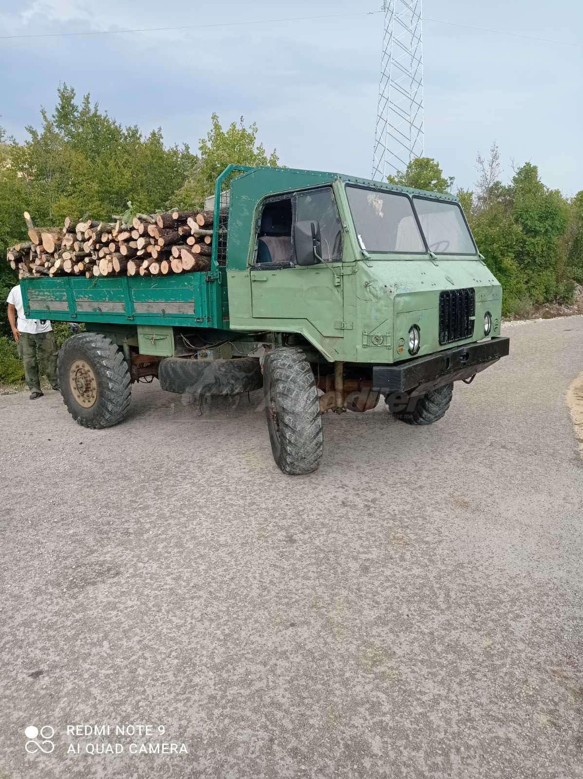 TAM - 110 - Cijena 3200 € - Republika Srpska Trebinje Volujac Kamioni ...