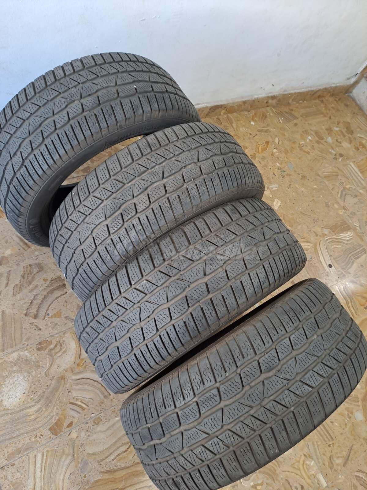 Continental - ContiWinter - Zimska guma - Cijena 200 € - Crna Gora ...