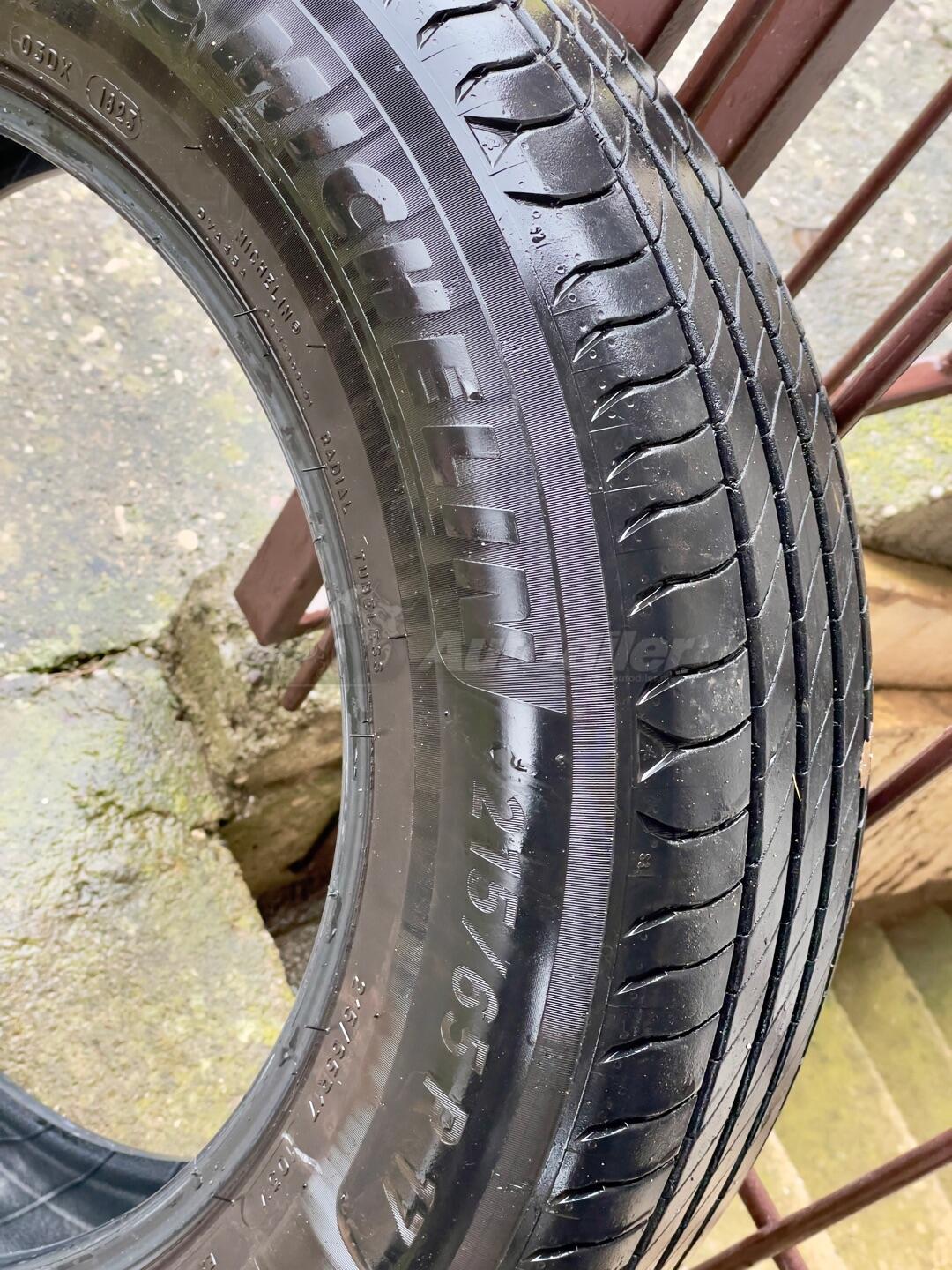 Michelin - Total performance Primacy 4 - Ljetnja guma - Cijena 250 ...