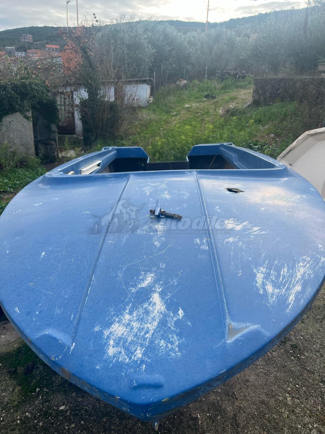 Jeanneau - Gliser - Cijena 1200 € - Montenegro Kotor Bigova Watercraft ...