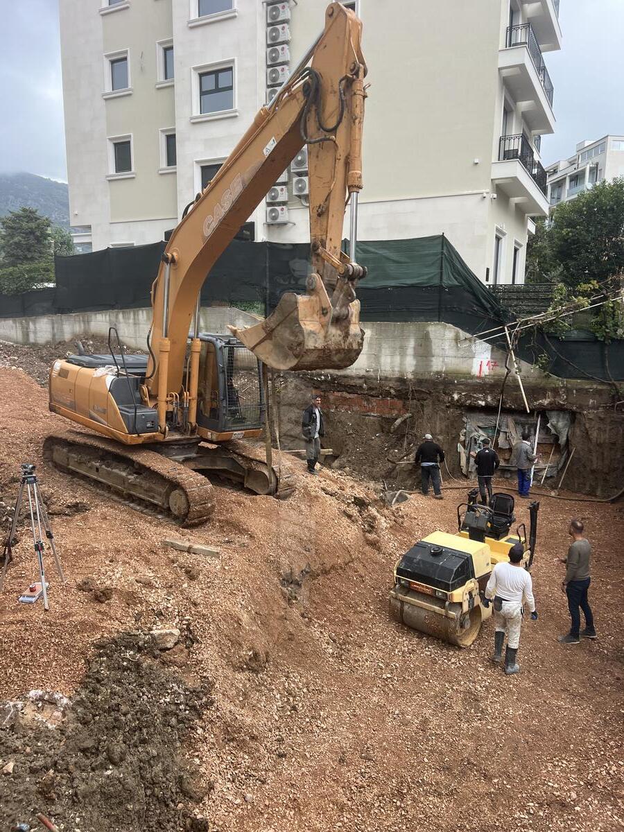 Case - 210 BNLC - Cijena 59000 € - Crna Gora Budva > Okolina grada ...