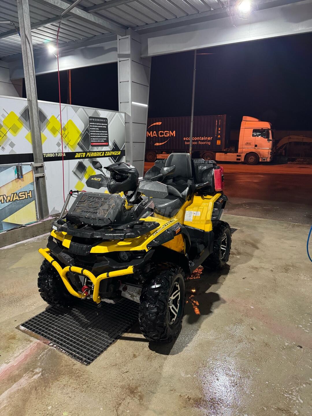Stels - Gepard 850 - Cijena 9300 € - Crna Gora Berane Berane (uži dio ...