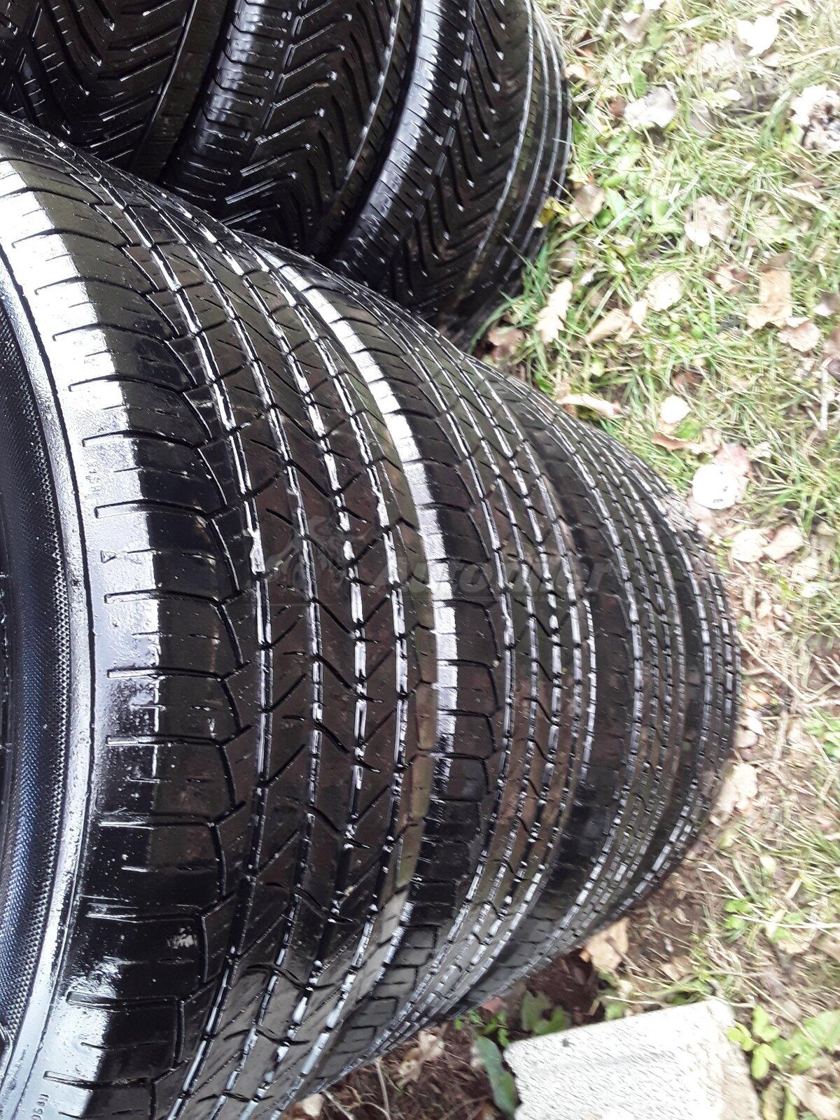 Tigar - M+S 4×4 SUV - Winter tire - Cijena 250 € - Montenegro Kolašin ...