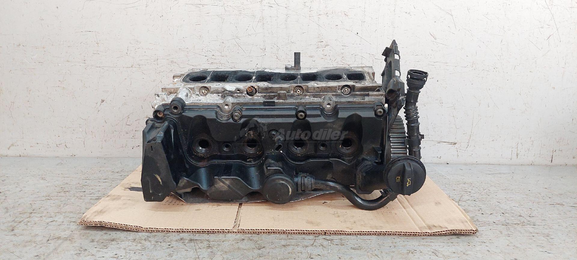 Glava motora za Volkswagen - Ostalo - 2017 - Cijena 1000 € - Crna Gora ...