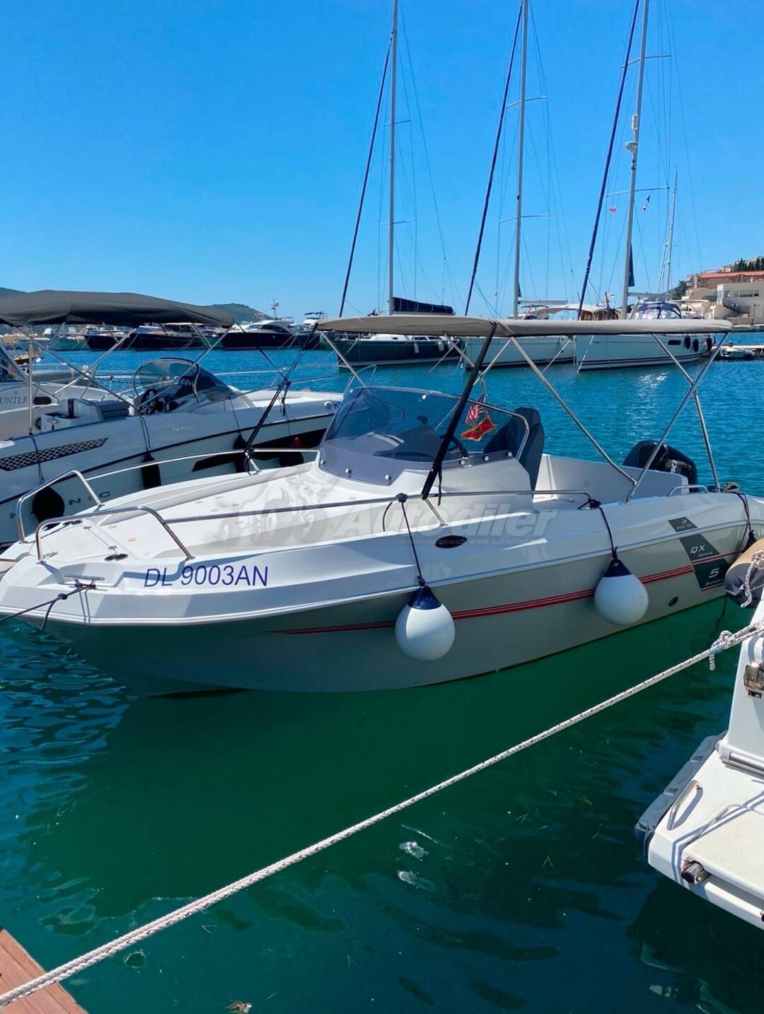 Marine - Marine Time QX 562 - Cijena 24800 € - Montenegro Herceg Novi ...