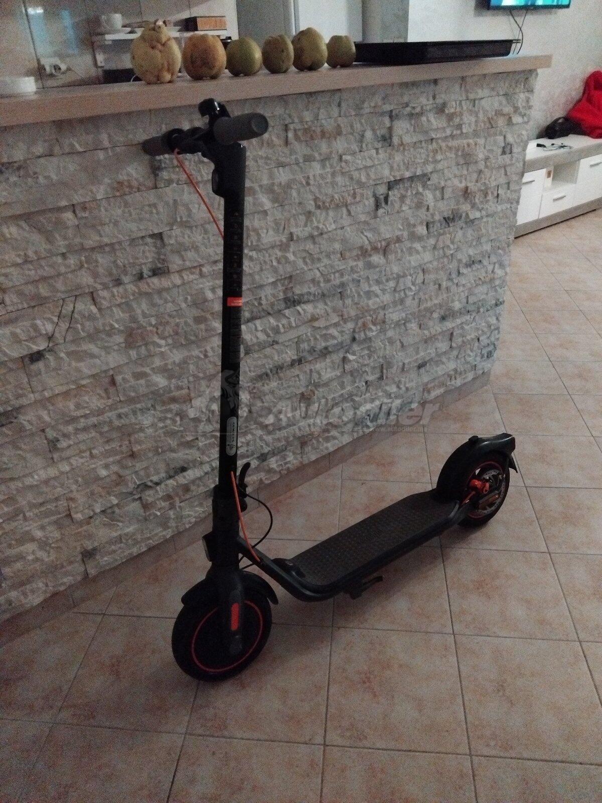 Ostalo - nbscooter - Cijena 220 € - Crna Gora Herceg Novi Zelenika ...