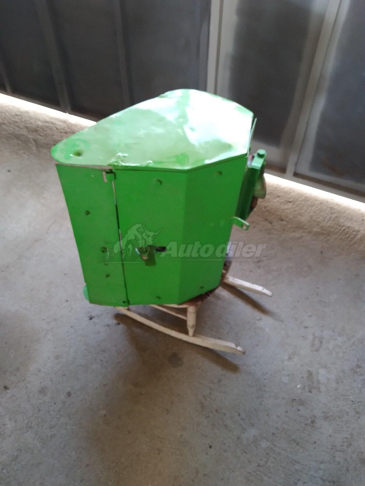 IMT - S - Cijena 250 € - Crna Gora Berane Beran Selo Poljoprivredne ...