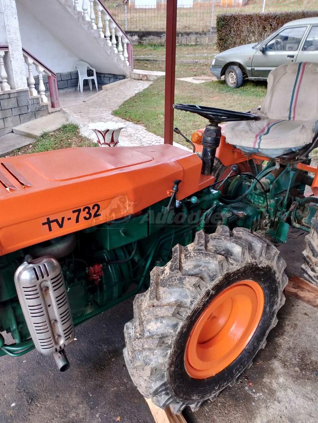 Tomo Vinkovic - TV-732 - Cijena 5950 € - Crna Gora Berane > Okolina ...