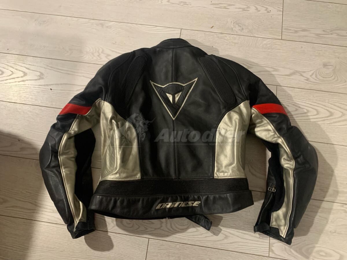 Racing jacket - Cijena 150 € - Montenegro Podgorica Podgorica (City ...