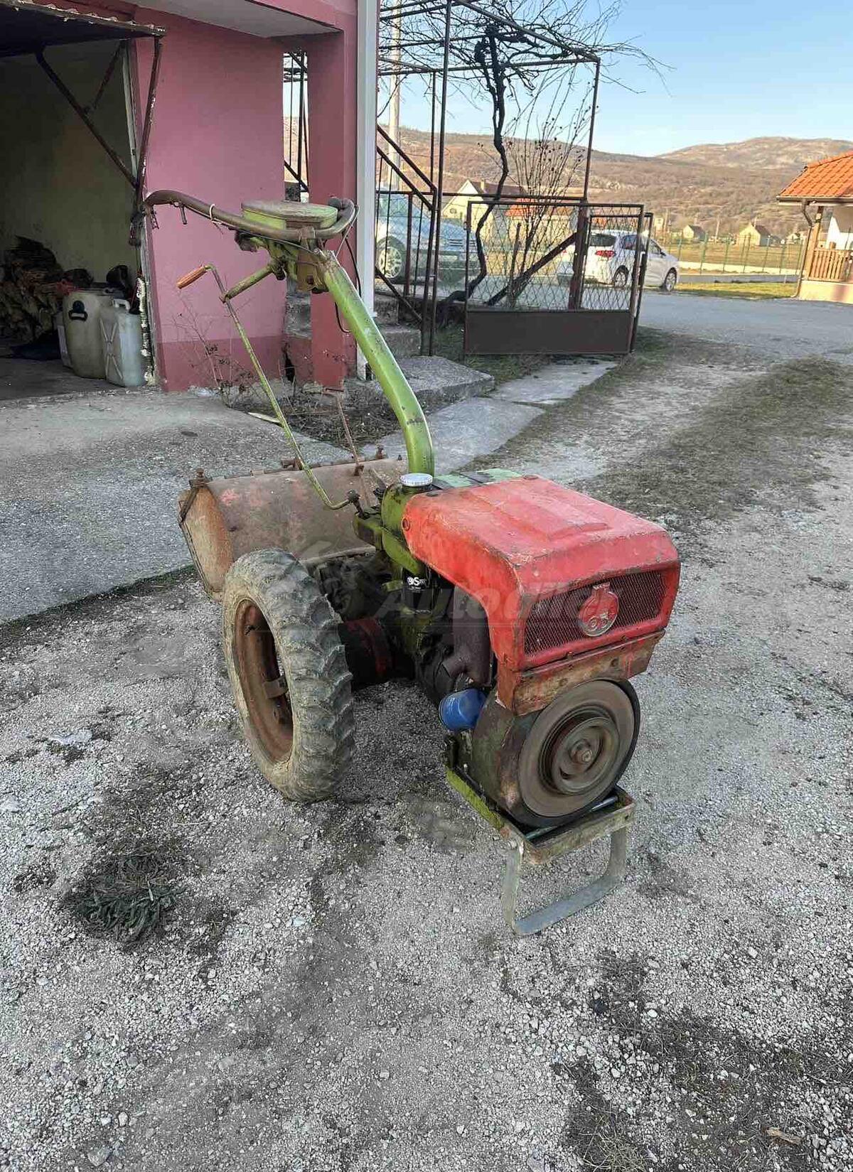 IMT - 509 - Cijena 1000 € - Montenegro Nikšić Nikšić (City Center ...