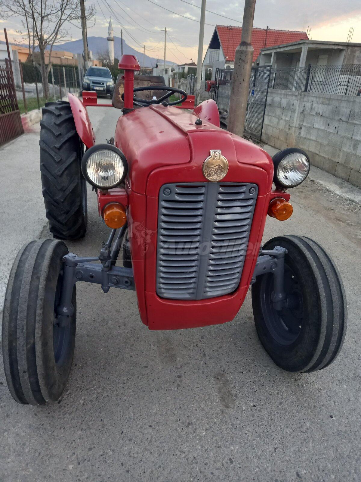 IMT - 539 - Cijena 4600 € - Crna Gora Podgorica Podgorica (uži dio) Traktori | AutoDiler