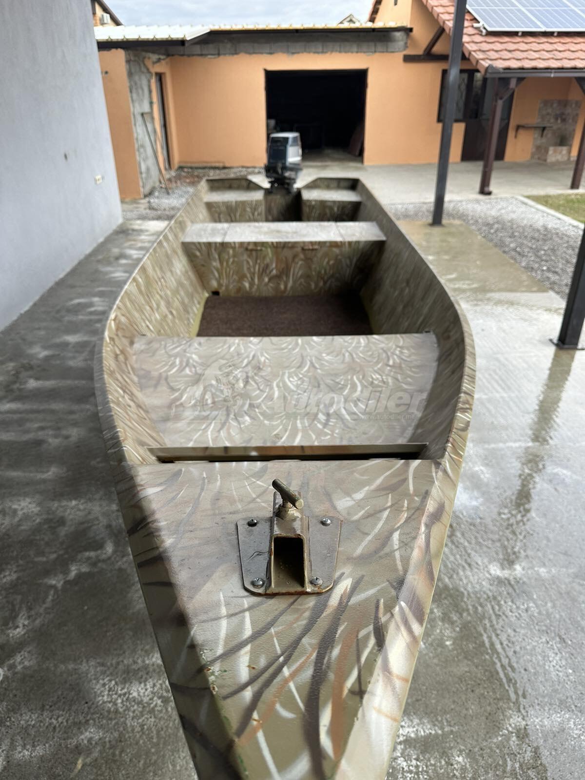 Aicon - Metalni camac - Cijena 3500 € - Crna Gora Podgorica Mahala ...