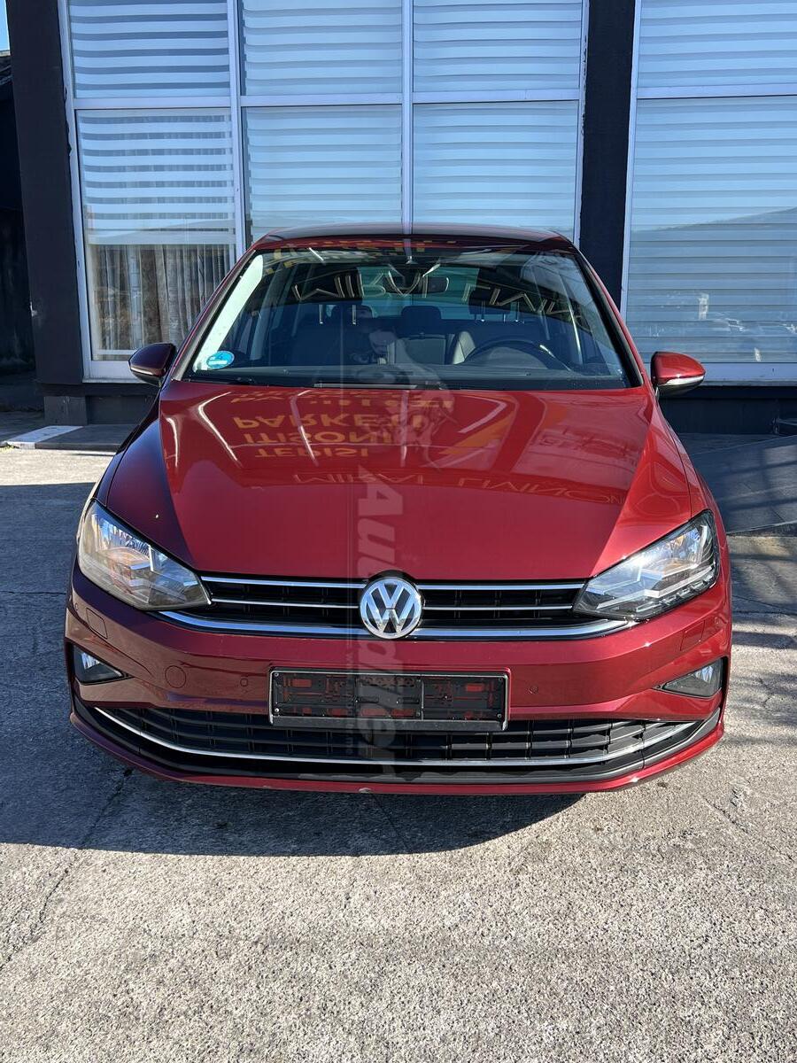 Volkswagen - Golf 7 - 2.0 tdi Higline - Cijena 15990 € - Crna Gora Tivat Tivat (uži dio ...
