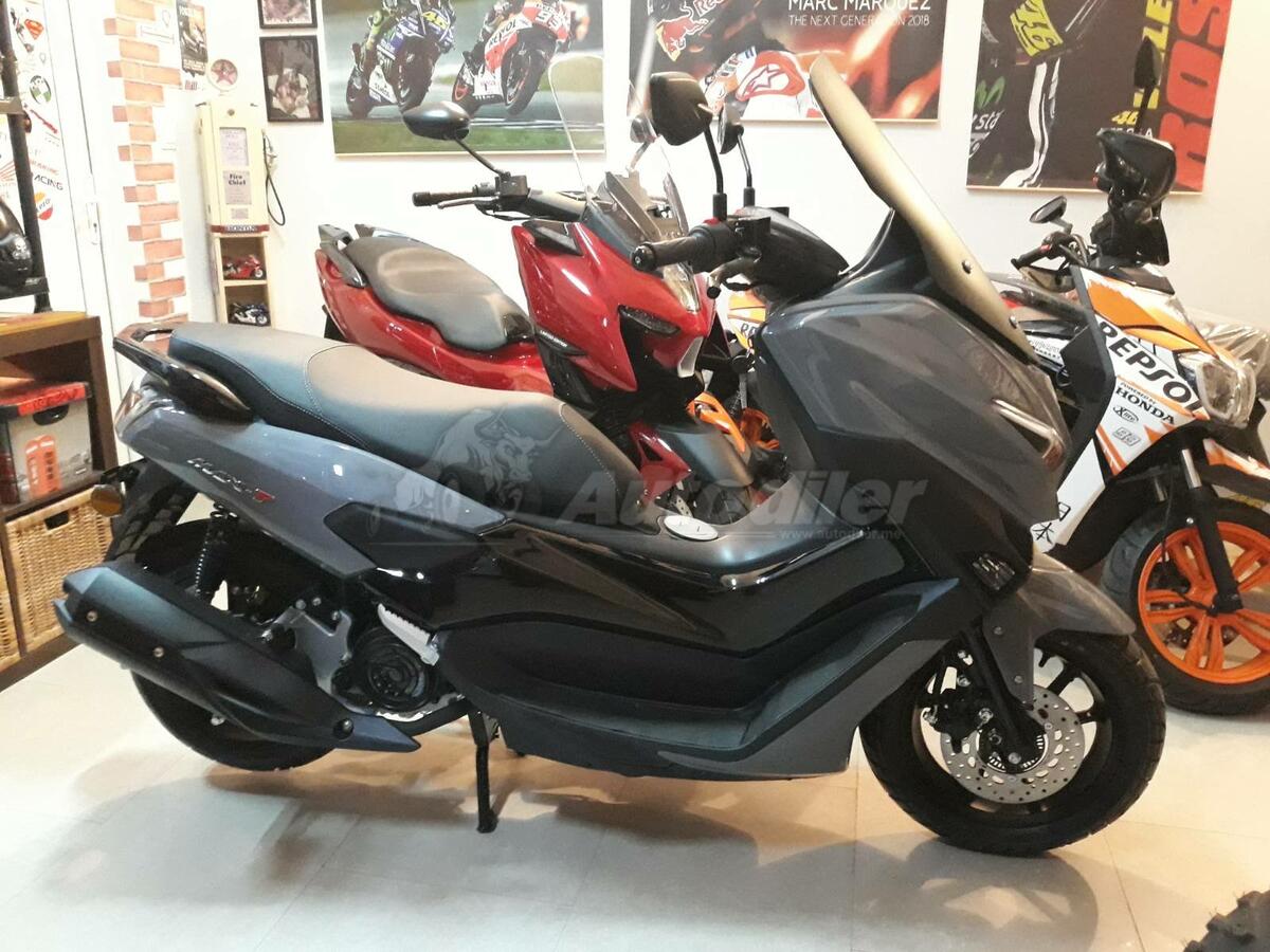 NAS - maxT - Cijena 1850 € - Crna Gora Nikšić Nikšić (uži dio) Motori ...