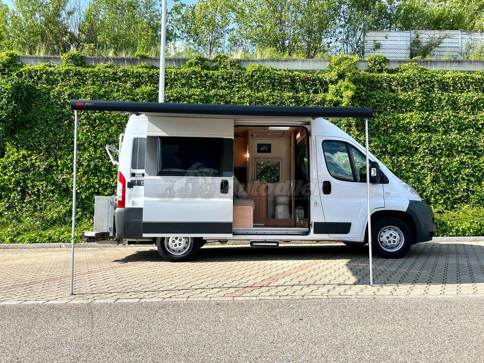 Fiat - Ducato - Cijena 18540 € - Switzerland Svi gradovi - CHE Sve ...