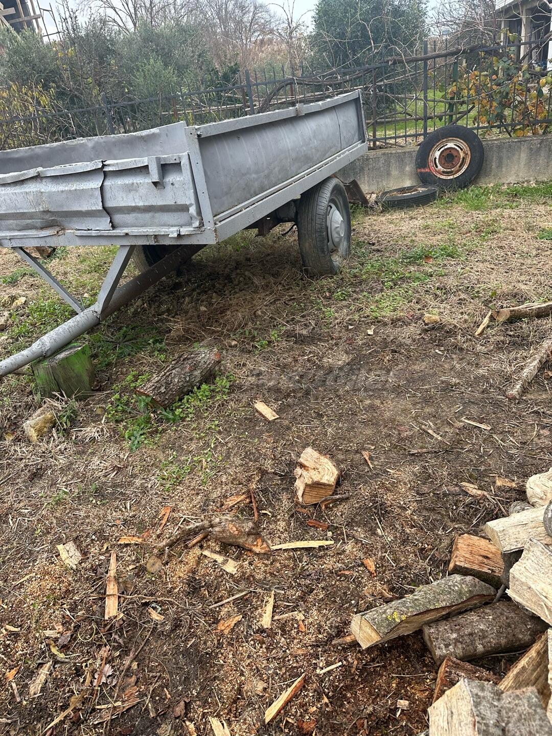 IMT - imt - Cijena 220 € - Crna Gora Ulcinj > Okolina grada ...