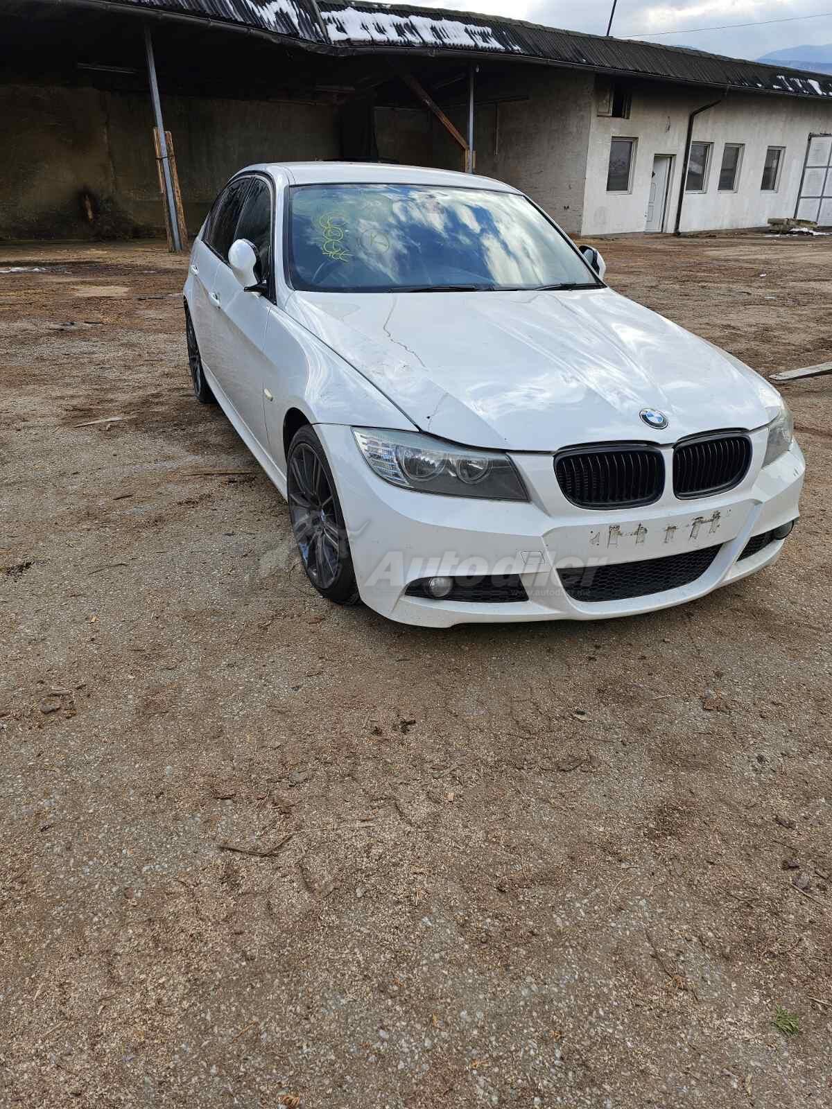 U djelovima BMW - 320 2,0 - Cijena 100 € - Federacija BiH Vitez ...
