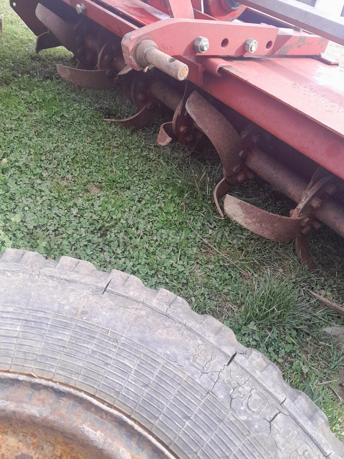 IMT - Freza - Cijena 750 € - Crna Gora Bijelo Polje Zaton Traktori ...