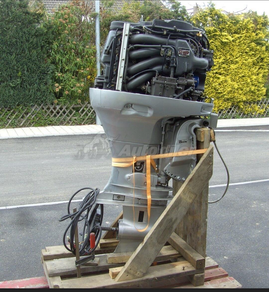 Honda - Bf 130 L - Motori za plovila - Cijena 5800 € - Crna Gora Ulcinj ...