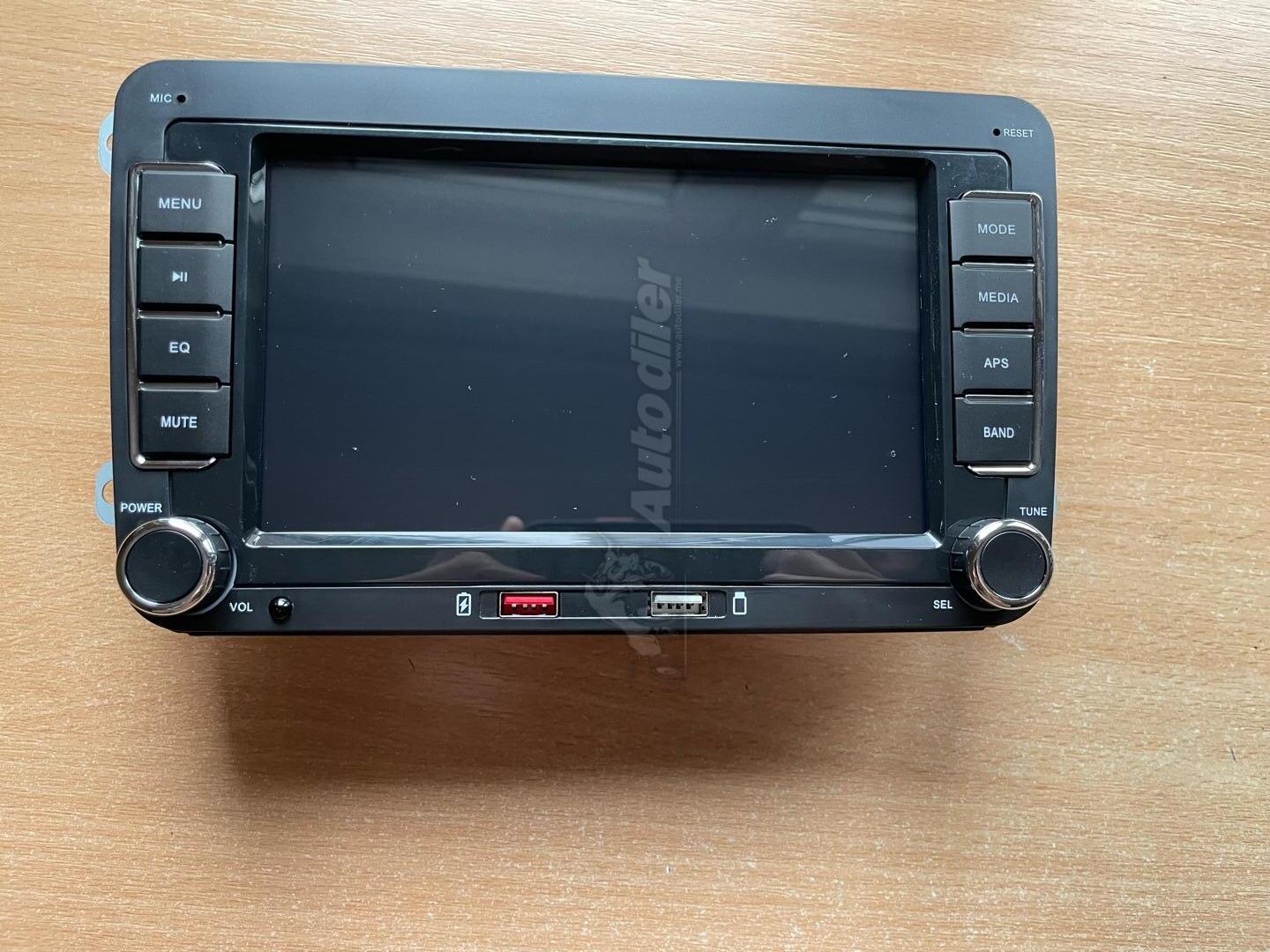 Multimedija - Cijena 160 € - Crna Gora Nikšić Gornje Polje Multimedija ...