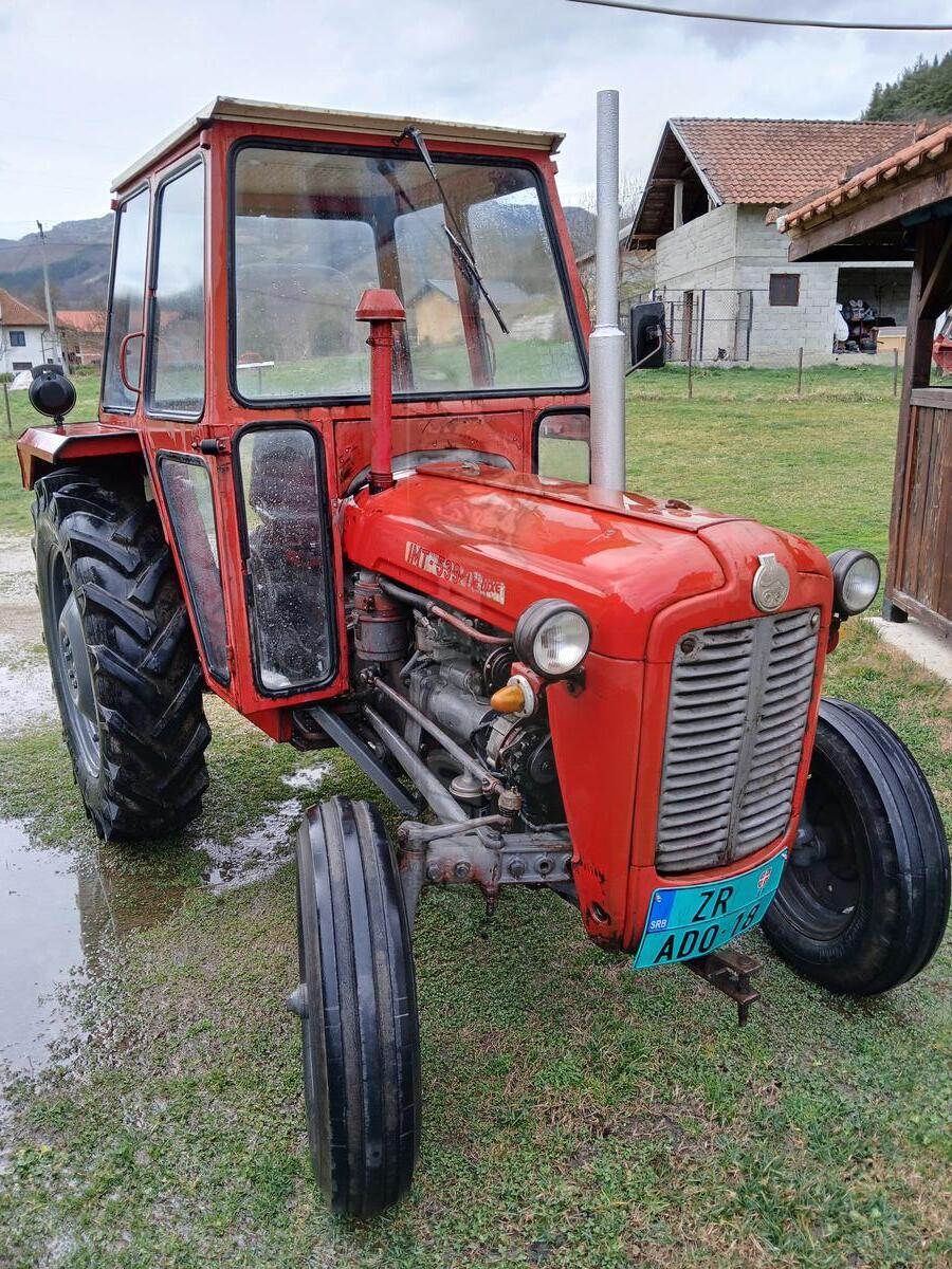 IMT - Imt - Cijena 5000 € - Crna Gora Pljevlja Pljevlja (uži dio ...